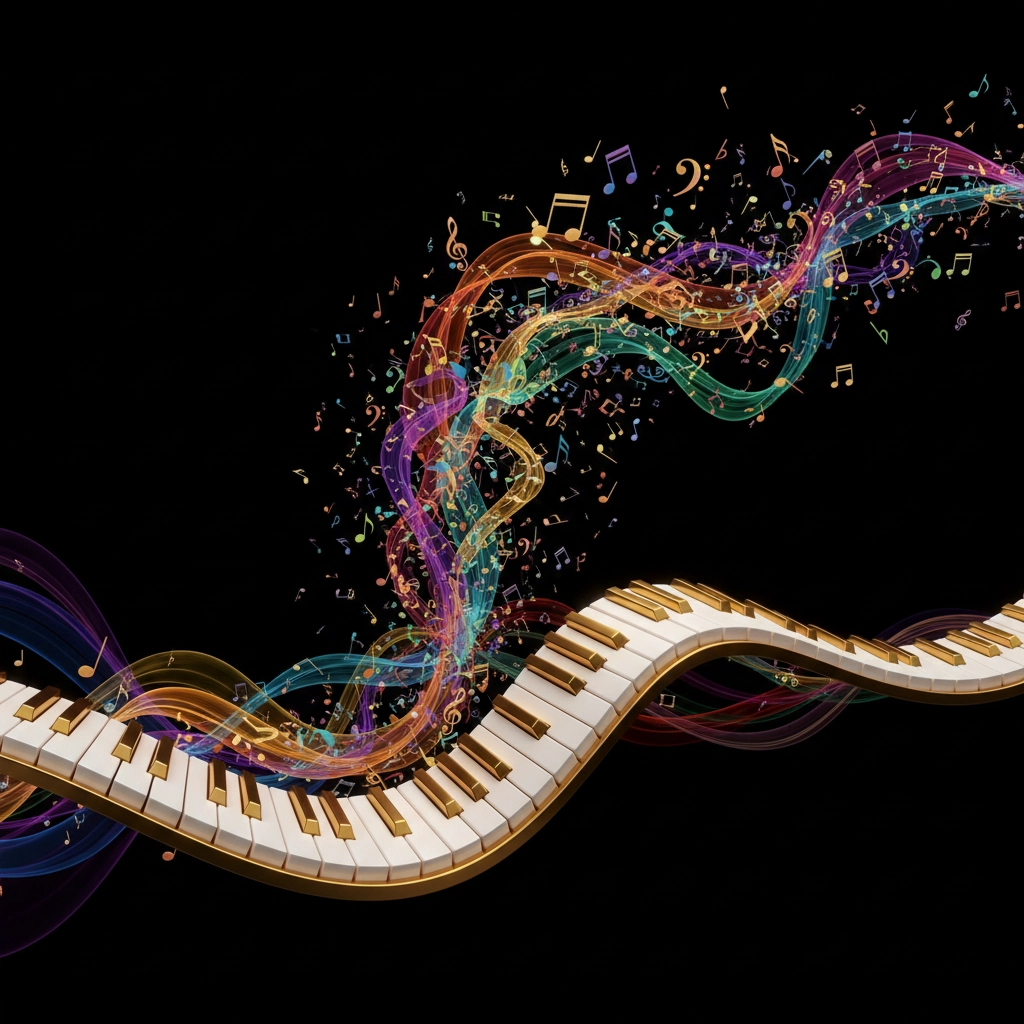 Elevating Musicianship, Theory, Performance & Composition Through ...